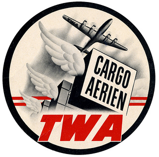 VINTAGE LUGGAGE LABELS: A MUCH SOUGHT-AFTER COLLECTIBLE